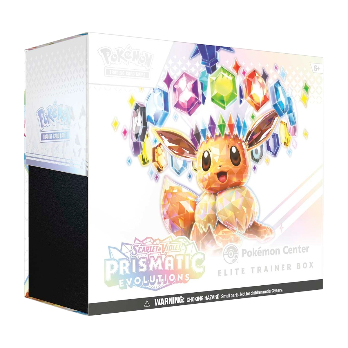 Elite Trainer Boxes – PokePixel